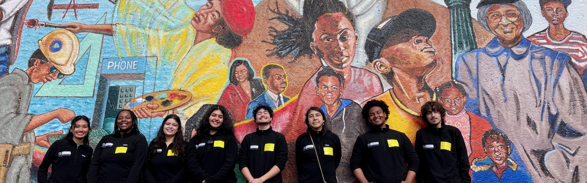 Presidential Scholars Program | San Francisco State University